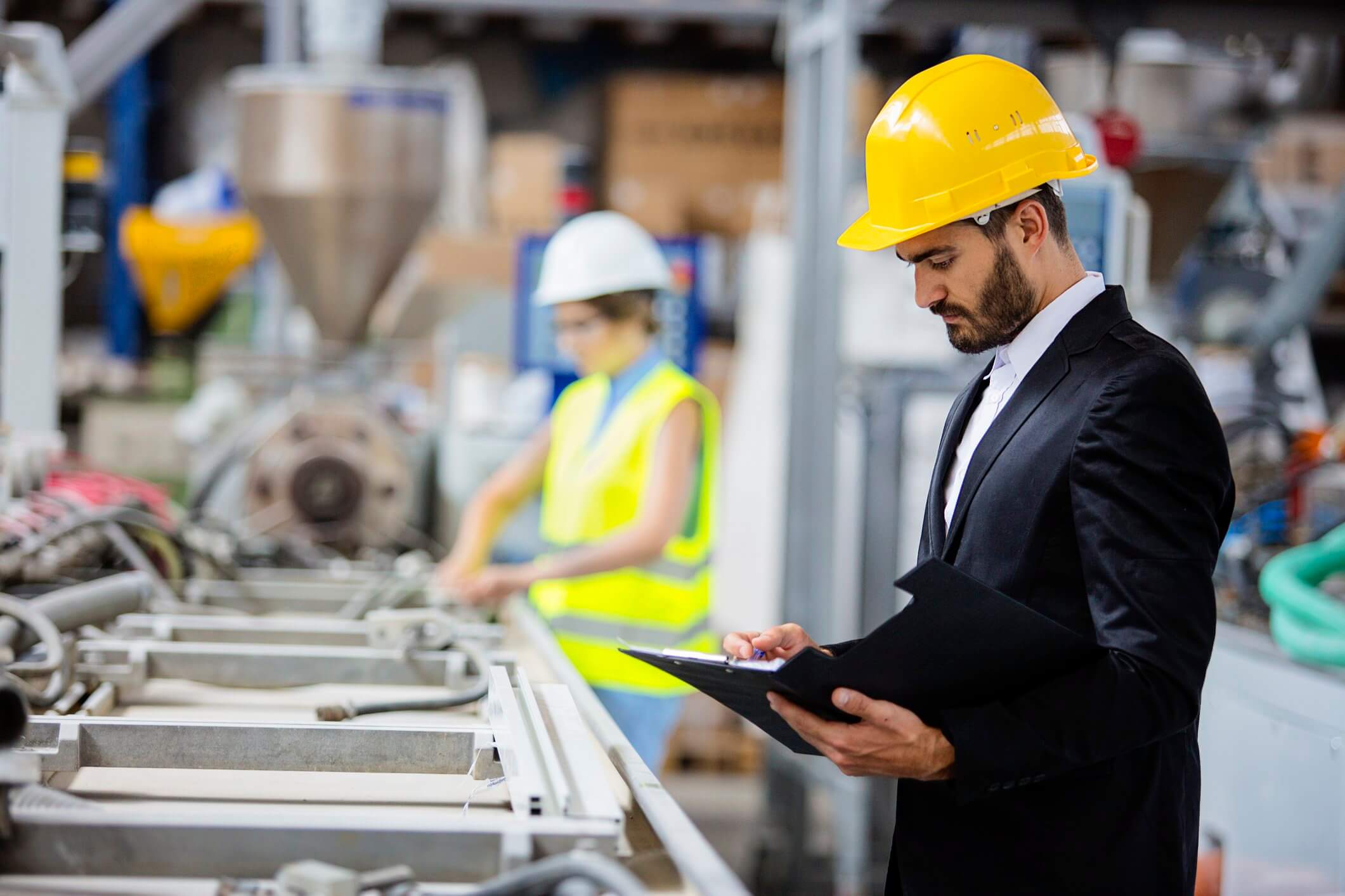 Multi Servicio Industrial Tafo - Servicios de alto nivel en el área de ...
